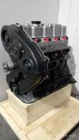 China Engine Assembly 4D56 4D56T D4BB D4BH Engine Long Block for Hyundai MITSUBISHI L200 for sale