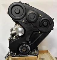 China Engine Assembly 4D56 4D56T D4BB D4BH Engine Long Block for Hyundai MITSUBISHI L200 for sale