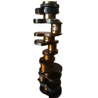 China 740.13-1005008-10 13100500810 740.13-1005020 Crankshaft for KAMAZ 3 for sale