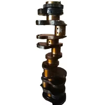 China 740.13-1005008-10 13100500810 740.13-1005020 Crankshaft for KAMAZ 3 for sale