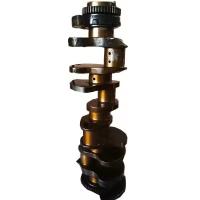 China 740.13-1005008-10 13100500810 740.13-1005020 Crankshaft for KAMAZ 3 for sale