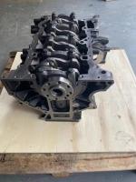 China Cylinder block BK3Q-6010-AB DC1Q-6011-AA EEC1-6010-BA Short block For Ford 2.2L Cylinder Assembly for sale