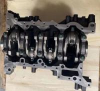 China Cylinder block BK3Q-6010-AB DC1Q-6011-AA EEC1-6010-BA Short block For Ford 2.2L Cylinder Assembly for sale