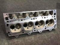 China Complete cylinder head  SBC BBC LS1 LS3 SBF GM CNC Porting Cylinder Head Assembly LS3 240 260 263 for sale
