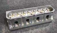 China Complete cylinder head  SBC BBC LS1 LS3 SBF GM CNC Porting Cylinder Head Assembly LS3 240 260 263 for sale