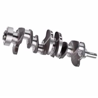 China OM611 Engine Crankshaft 6110310501 6110310001 6110310201 6110310501 611.031.0501 for BENZ for sale