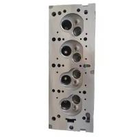 China K7M Engine K7J Cylinder Head 7701472681 7701468858 for Renault Megane Kangoo II 1.6 for sale
