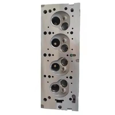 China K7M Engine K7J Cylinder Head 7701472681 7701468858 for Renault Megane Kangoo II 1.6 for sale