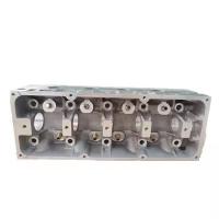 China K7M Engine K7J Cylinder Head 7701472681 7701468858 for Renault Megane Kangoo II 1.6 for sale