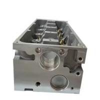 China K7M Engine K7J Cylinder Head 7701472681 7701468858 for Renault Megane Kangoo II 1.6 for sale