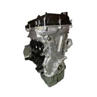 China F14D4 F16D3 Engine Assembly for Chevrolet Aveo T250 T300 Lanos T150 F16D3 for sale