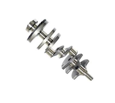 China OM355 Engine Crankshaft 3550306601 3550306701 3550306801 3450305001 For BENZ for sale
