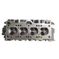 China G4EK G4EH Cylinder Head 22100-22250  for HYUNDAI KIA 1.5 12V SOHC for sale