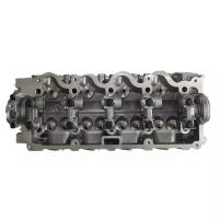 China G4EK G4EH Cylinder Head 22100-22250  for HYUNDAI KIA 1.5 12V SOHC for sale