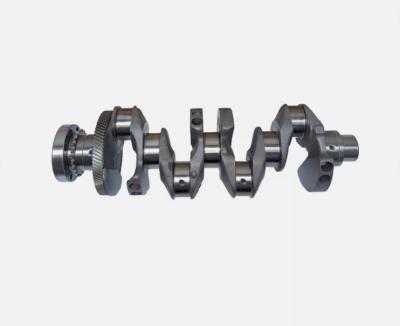 China F4L912 Engine Crankshaft 0213-8819 02138819 04152903 02138819 02929340 For DEUTZ for sale