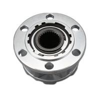 China Free wheel hub MB160940 MB886389 MB-160940 for MITSUBISHI L200 K22T K24T K32T K34T L042G L043G L044G L047G L048G for sale