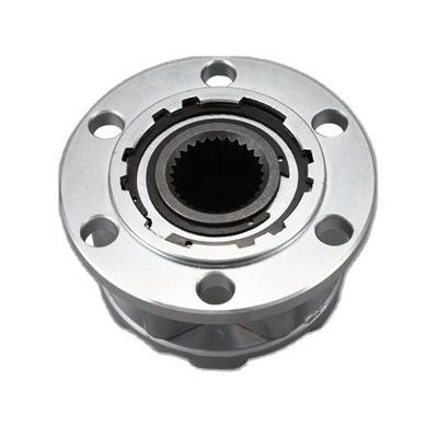 China Free wheel hub MB160940 MB886389 MB-160940 for MITSUBISHI L200 K22T K24T K32T K34T L042G L043G L044G L047G L048G for sale