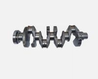 China F4L912 Engine Crankshaft 0213-8819 02138819 04152903 02138819 02929340 For DEUTZ for sale