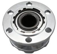 China Free wheel hub MB160940 MB886389 MB-160940 for MITSUBISHI L200 K22T K24T K32T K34T L042G L043G L044G L047G L048G for sale
