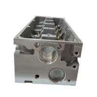 China K7M K7J Cylinder Head 7701468715 7701468858 7701472681 7701475893  for Renault Megane for sale