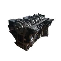 China Original Cylinder block 1786610 BK2Q 6011CB CK2Q-6011-AA Short Block for ford Transit 2.2L Engine for sale