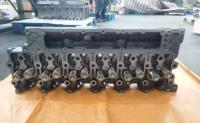 China 6BT Cylinder Head Assembly 3907804 3917055 3934747 3917287 3966454 for Cummins 6BT for sale