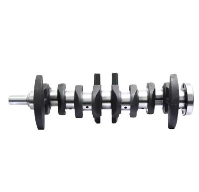 China SH01-11-300B L319-11-300B SH0111300B Engine Crankshaft for MAZDA CX-5 CX-7 SKYACTIV for sale