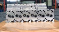 China 6BT Cylinder Head Assembly 3907804 3917055 3934747 3917287 3966454 for Cummins 6BT for sale