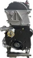 China 4G64 Engine Assembly 4G64S9M Engine Long Block for Great Wall H3 for sale