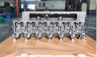China 6BT Cylinder Head Assembly 3907804 3917055 3934747 3917287 3966454 for Cummins 6BT for sale