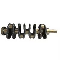 China WL WLT WL-T Engine WL01-11-330 Crankshaft for Ford Ranger Mazda WL WLT WL-T Engine for sale