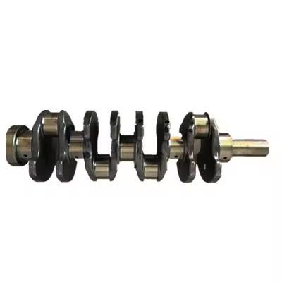China WL WLT WL-T Engine WL01-11-330 Crankshaft for Ford Ranger Mazda WL WLT WL-T Engine for sale