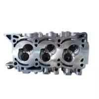 China Cylinder Head 11101-87726 22110-0Z000 22110-0Z010 AA100-10-100E for Daihatsu 370 XL376 for sale