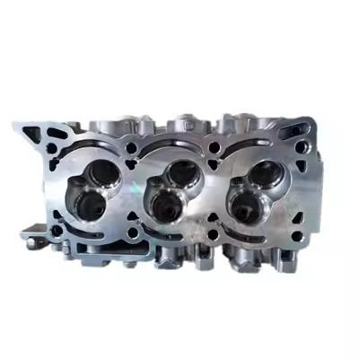 China Cylinder Head 11101-87726 22110-0Z000 22110-0Z010 AA100-10-100E for Daihatsu 370 XL376 for sale