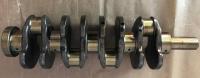 China WL WLT WL-T Engine WL01-11-330 Crankshaft for Ford Ranger Mazda WL WLT WL-T Engine for sale