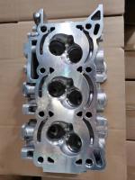 China Cylinder Head 11101-87726 22110-0Z000 22110-0Z010 AA100-10-100E for Daihatsu 370 XL376 for sale