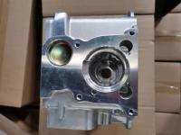 China Cylinder Head 11101-87726 22110-0Z000 22110-0Z010 AA100-10-100E for Daihatsu 370 XL376 for sale