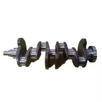 China B2000 Crankshaft F801-11-301D F801-11-301C F801-11-301B for Mazda 6 1.6L for sale