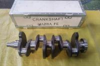 China B2000 Crankshaft F801-11-301D F801-11-301C F801-11-301B for Mazda 6 1.6L for sale