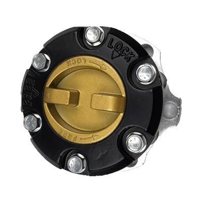 China 30 Teeth Free wheel Hub 43530-60042 4353060042  for Toyota 4500 FZJ8 for sale