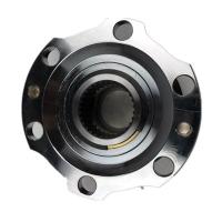 China 30 Teeth Free wheel Hub 43530-60042 4353060042  for Toyota 4500 FZJ8 for sale