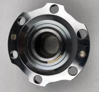 China 30 Teeth Free wheel Hub 43530-60042 4353060042  for Toyota 4500 FZJ8 for sale