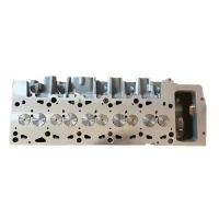China AXD AXE Cylinder Head Assy 070103063D 070103063DK 070103265X 070103063K  for VW T5 2.5TDI 10V for sale