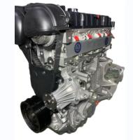 China Compelte motor SEDA 1.6 Engine Long Block for Ford Focus  SEDA 1.6 Engine for sale