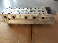 China AXD AXE Cylinder Head Assy 070103063D 070103063DK 070103265X 070103063K  for VW T5 2.5TDI 10V for sale