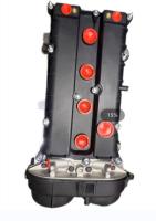 China Compelte motor SEDA 1.6 Engine Long Block for Ford Focus  SEDA 1.6 Engine for sale