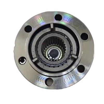 China Free Wheel Hub 0K01A-3320-XA 0K01A3320XA for Kia for sale