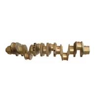 China D2866 Engine Crankshaft 51021017390 51021016081 for MAN TGA 410 for sale