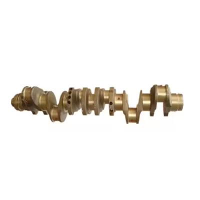 China D2866 Engine Crankshaft 51021017390 51021016081 for MAN TGA 410 for sale
