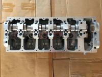 China AXD AXE Cylinder Head Assy 070103063D 070103063DK 070103265X 070103063K  for VW T5 2.5TDI 10V for sale